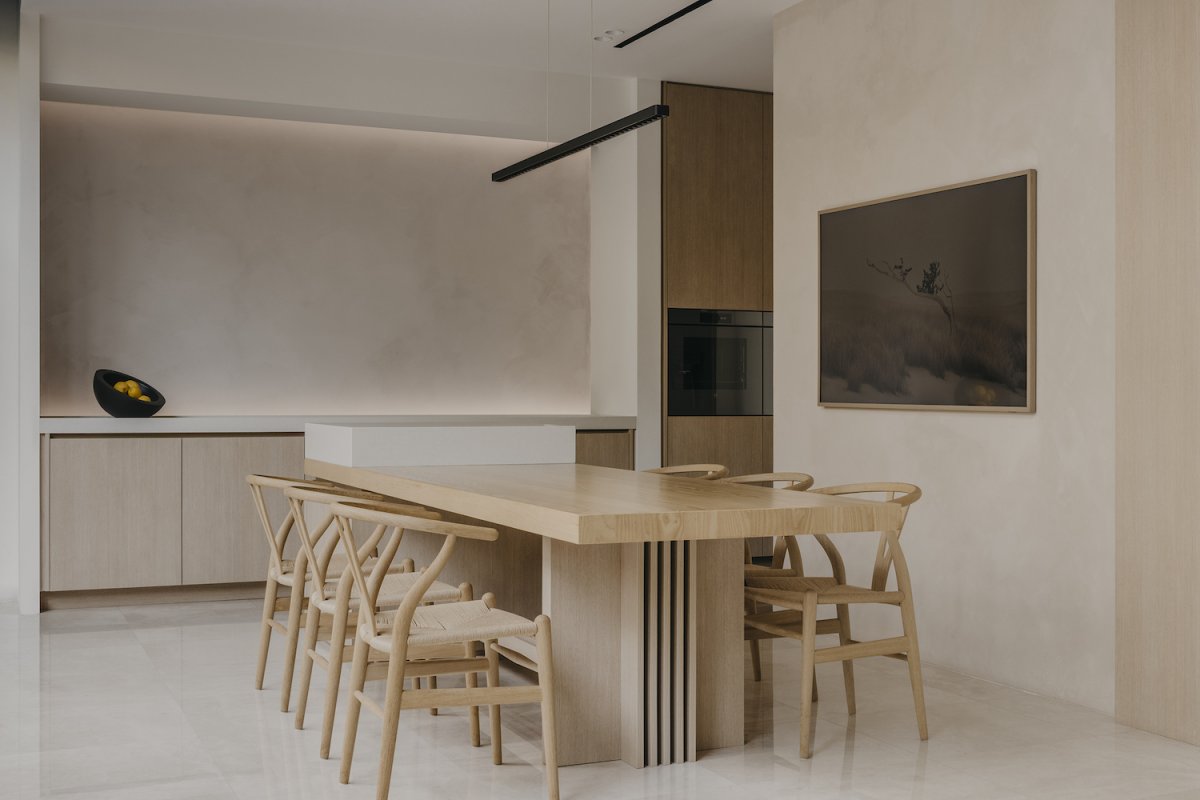 YINJISPACE - Right Angle Studio x EJ Residence